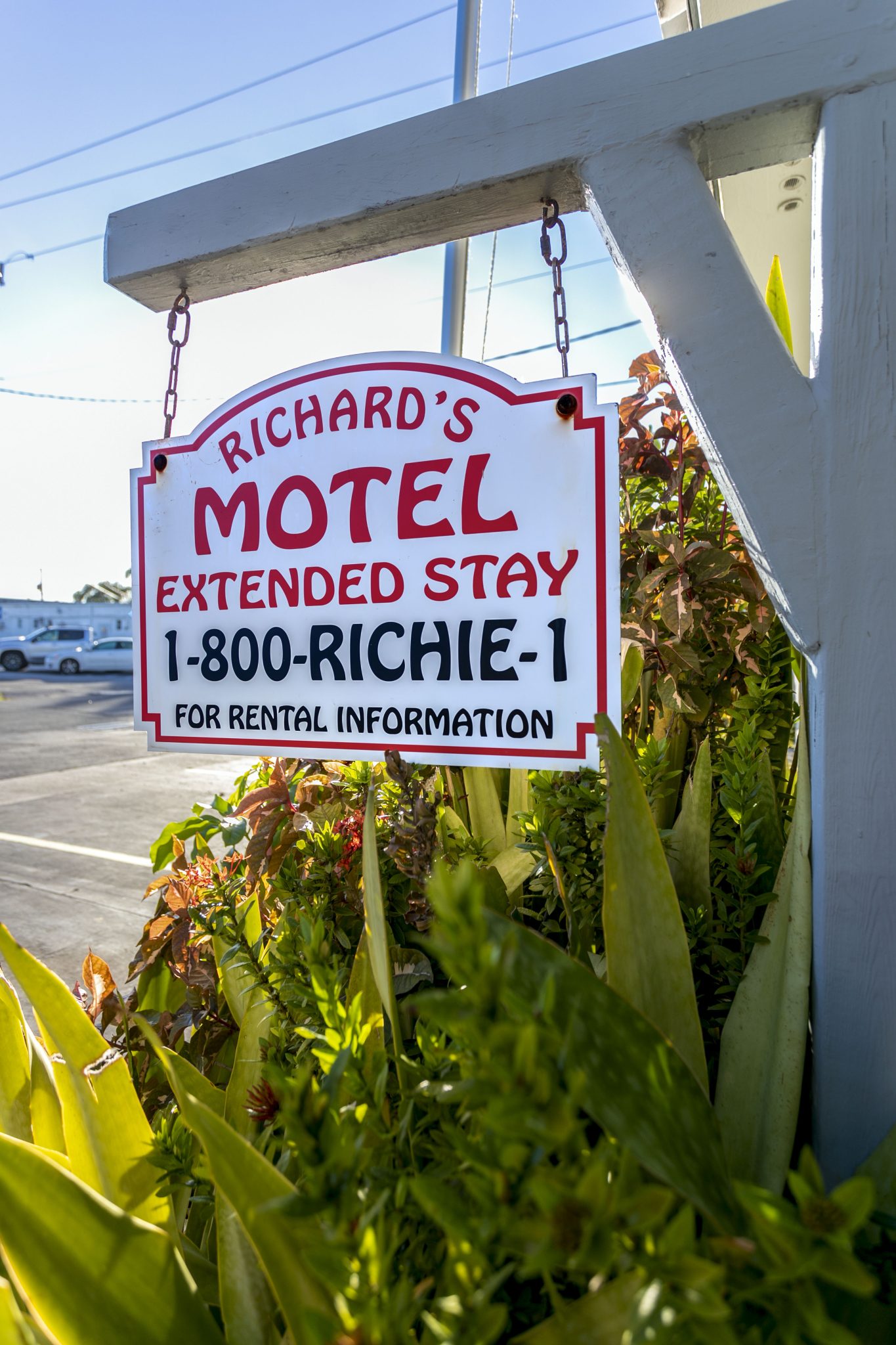 Gallery - Richard's Motel Extended Stay